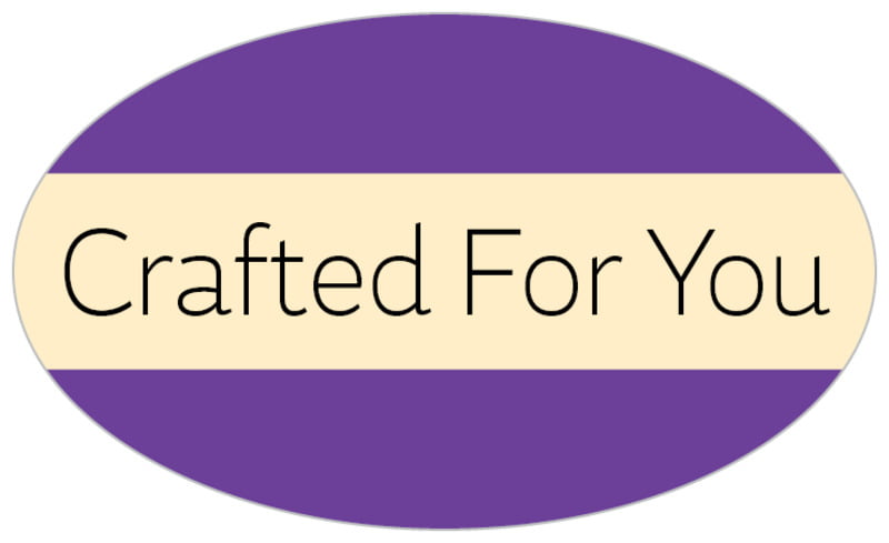 Dottie | Custom Roll Labels | Small Oval Labels | Evermine