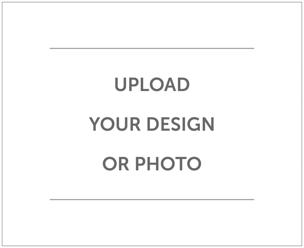 Your Design | Custom Sheet Labels | Large Wide Labels | Evermine